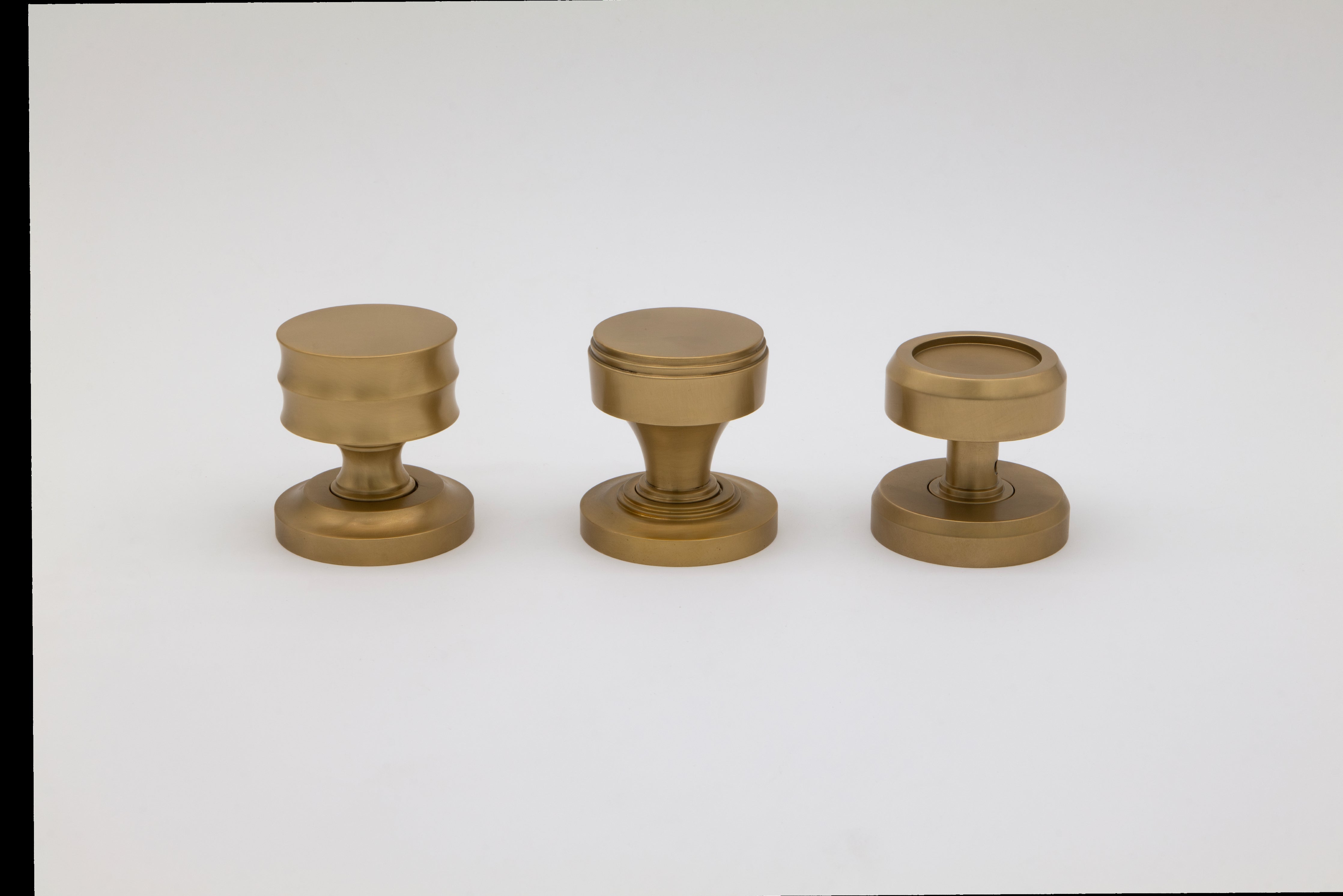 Door Knobs – Baxter Online