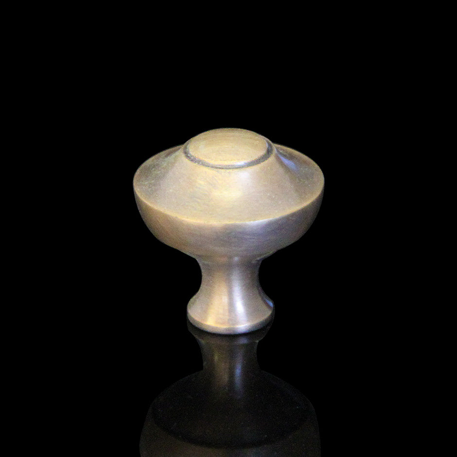 Transitional Cabinet Knob – S.A. Baxter Online