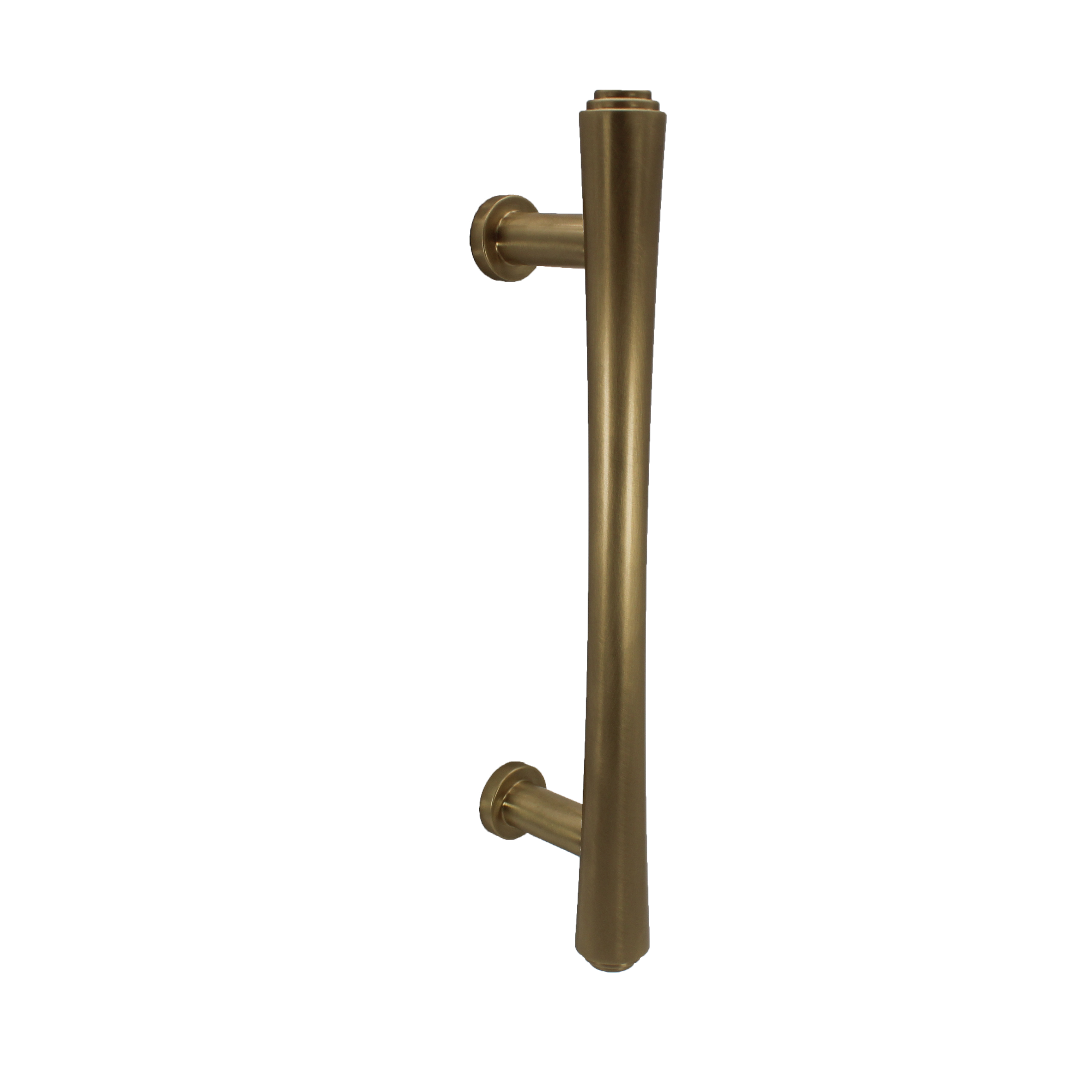 Art Deco Door Pull – Baxter Online