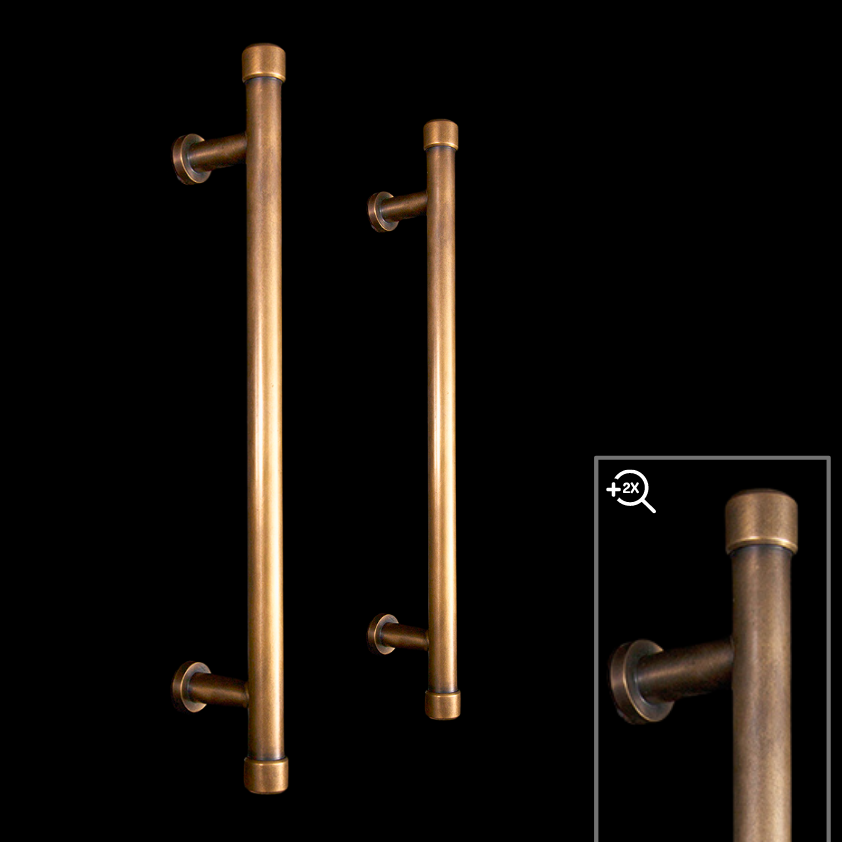 Modern Door Pull – Baxter Online