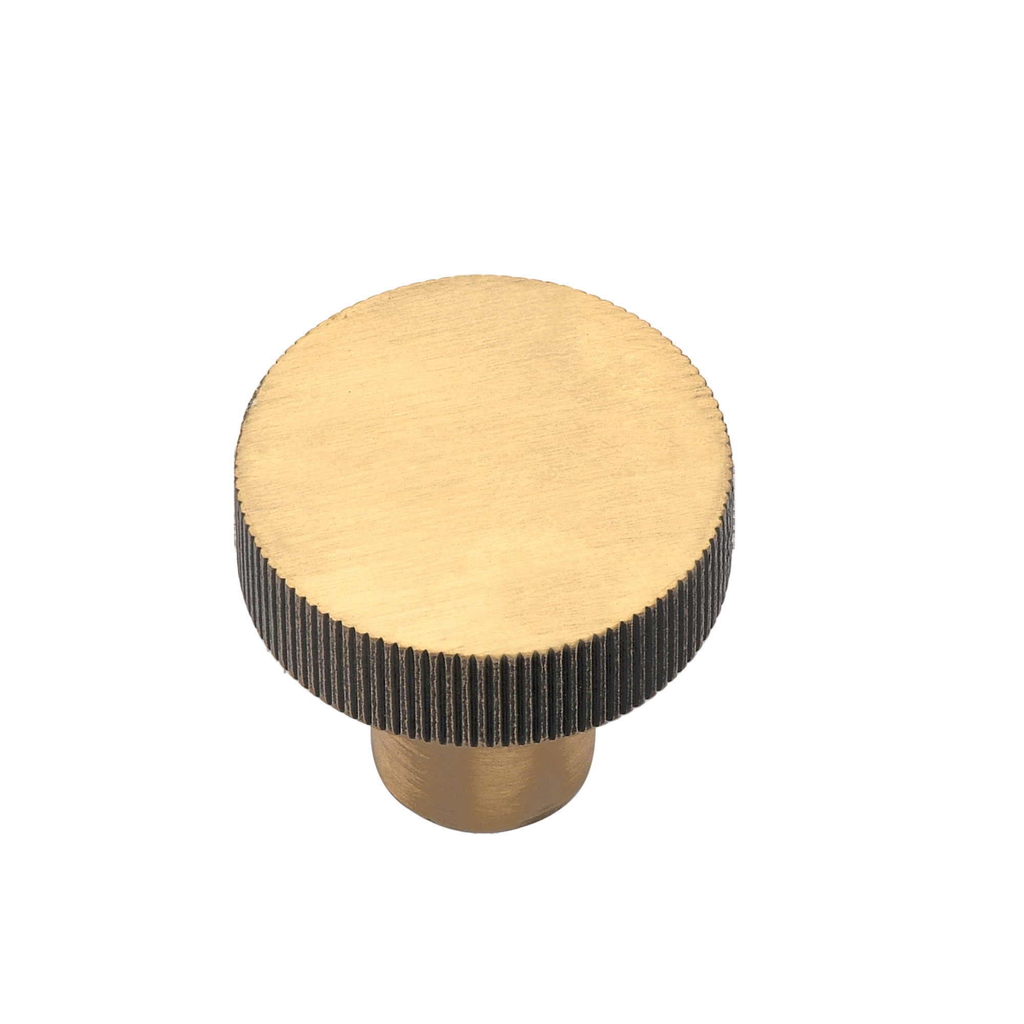 Knurled Cabinet Knob – Baxter Online