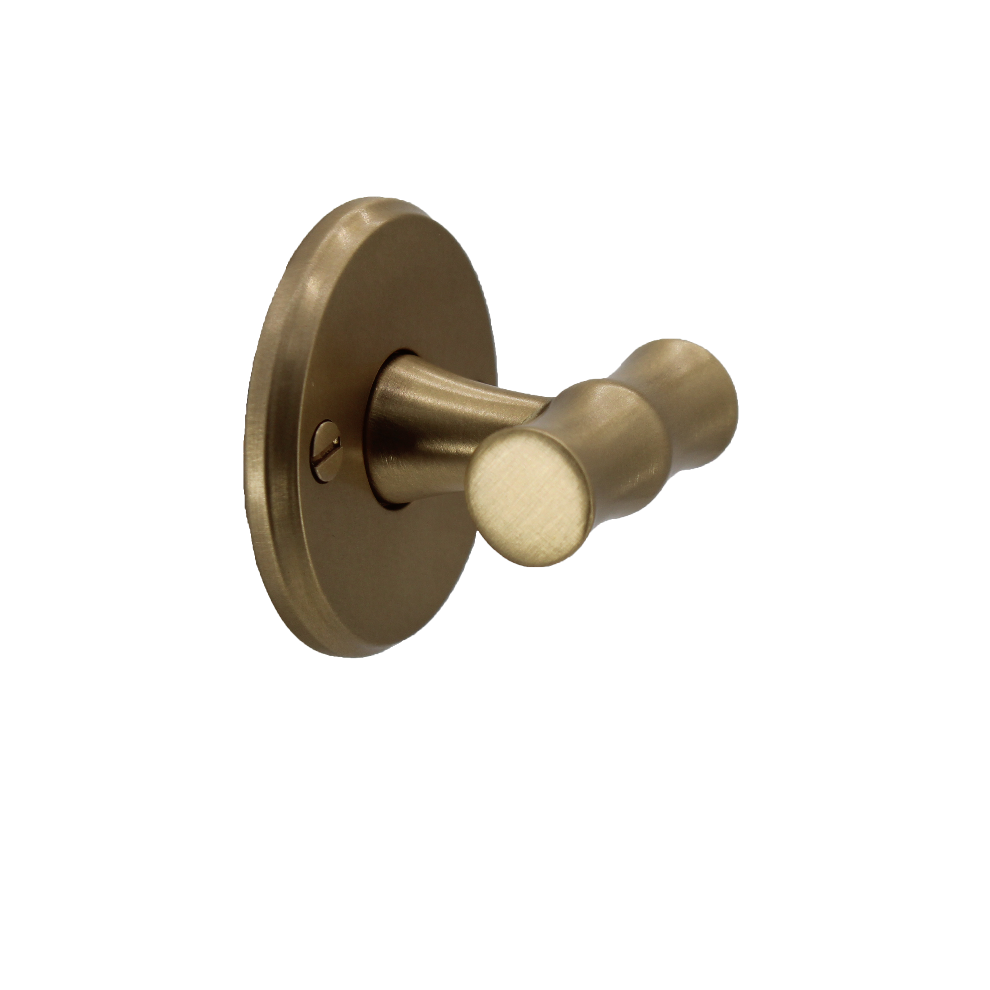 Bamboo Thumb Turn – Baxter Online