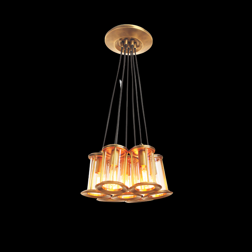 Ceiling Lighting – Baxter Online