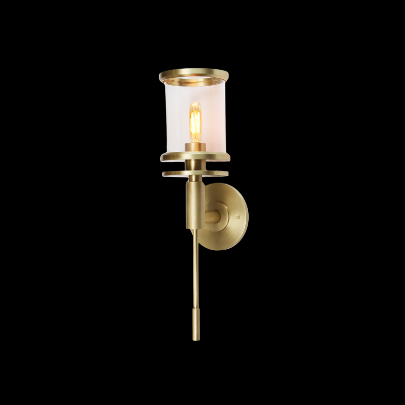 Wall Sconces – Baxter Online