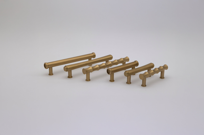 Cabinet Pulls – Baxter Online