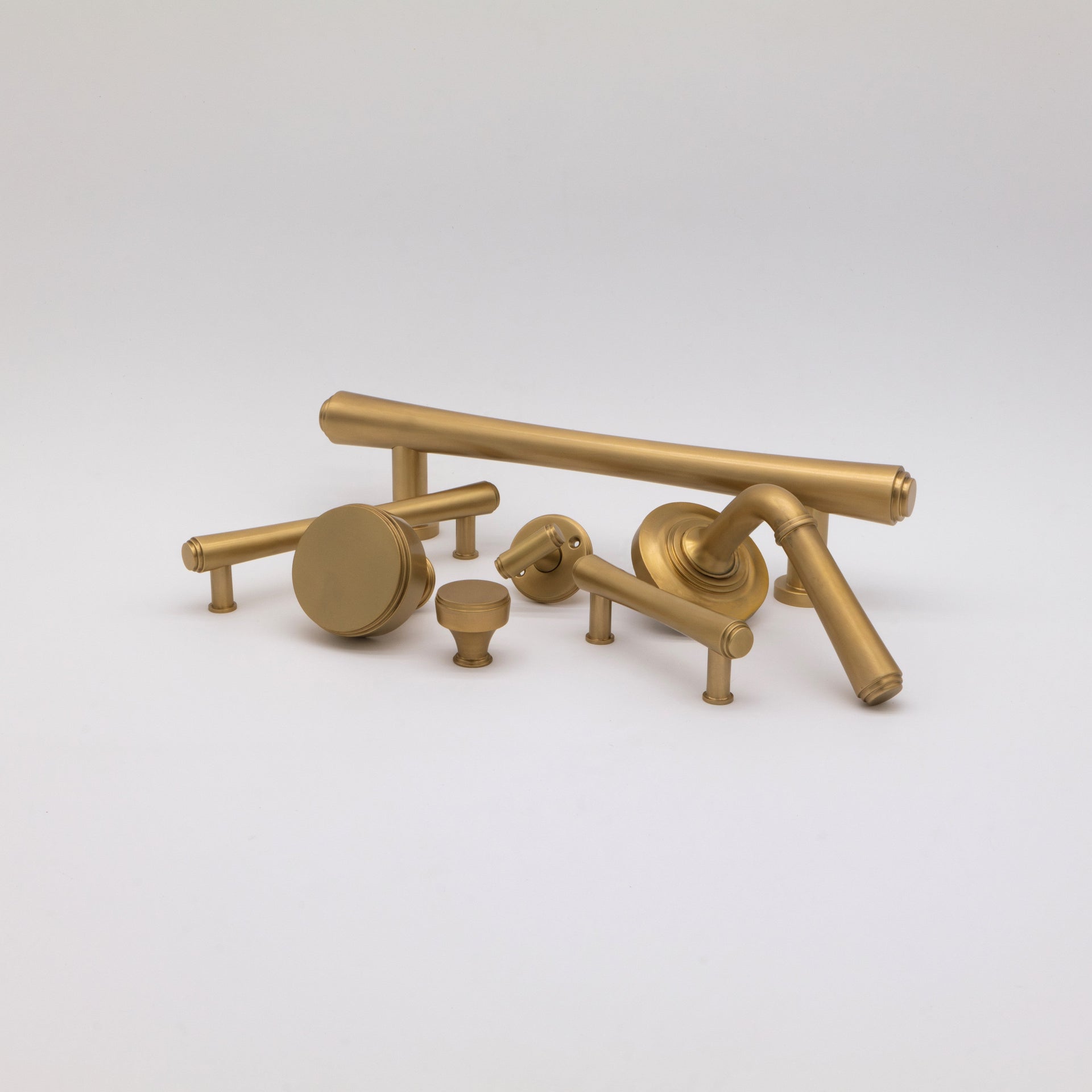 Art Deco Suite – Baxter Online