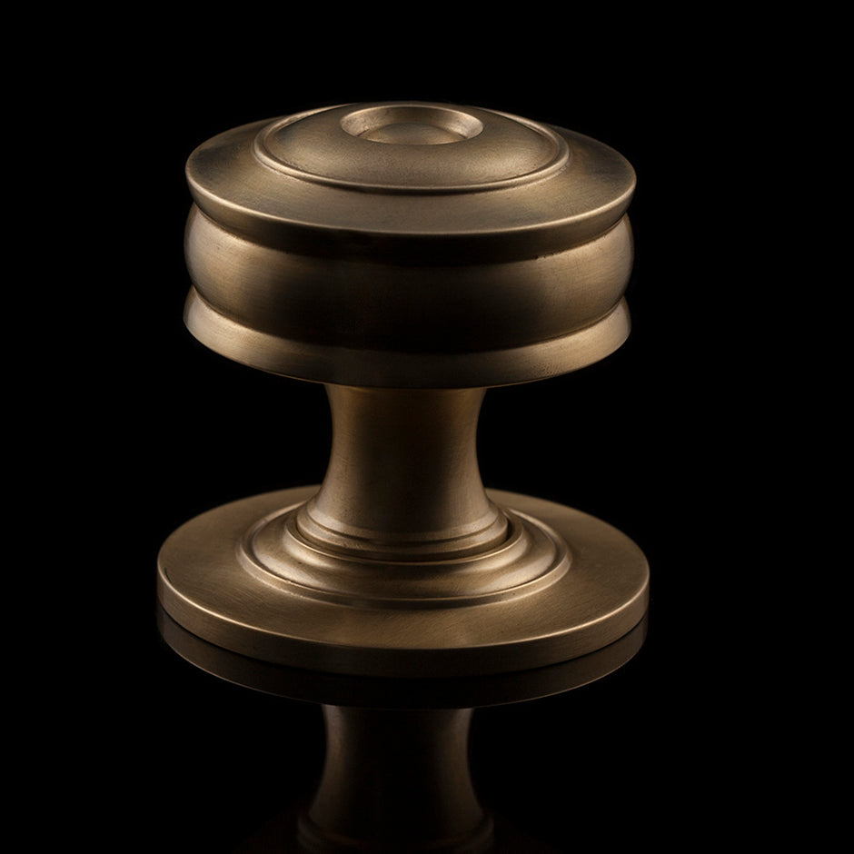 Center Door Knob 9505 – Baxter Online