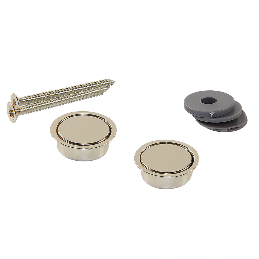 Concealed Magnetic Catch – Baxter Online