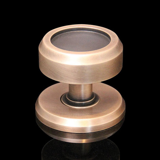 Door Knobs – S.A. Baxter Online