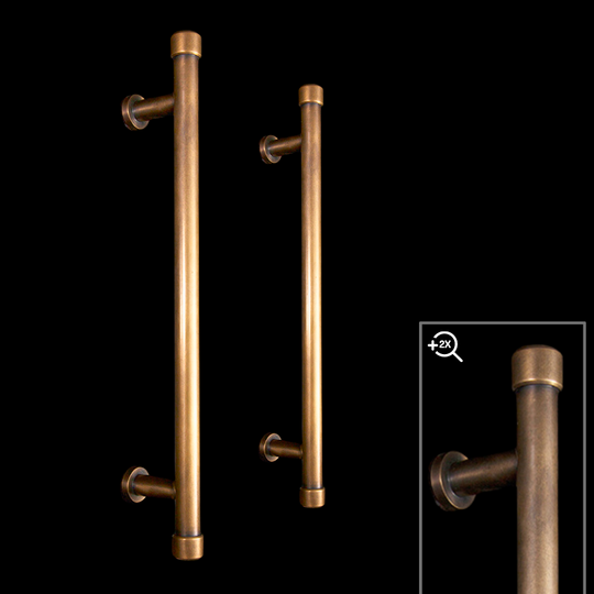 Door – S.A. Baxter Online