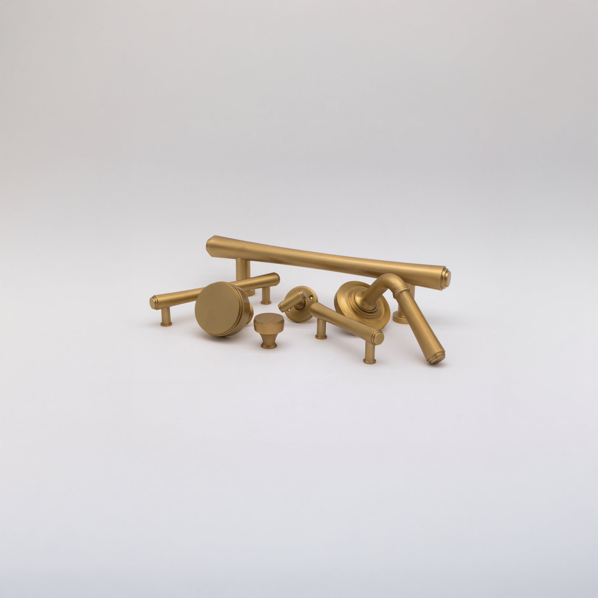 SA Baxter Online – Ready-to-Ship Luxury Hardware, Fast Delivery