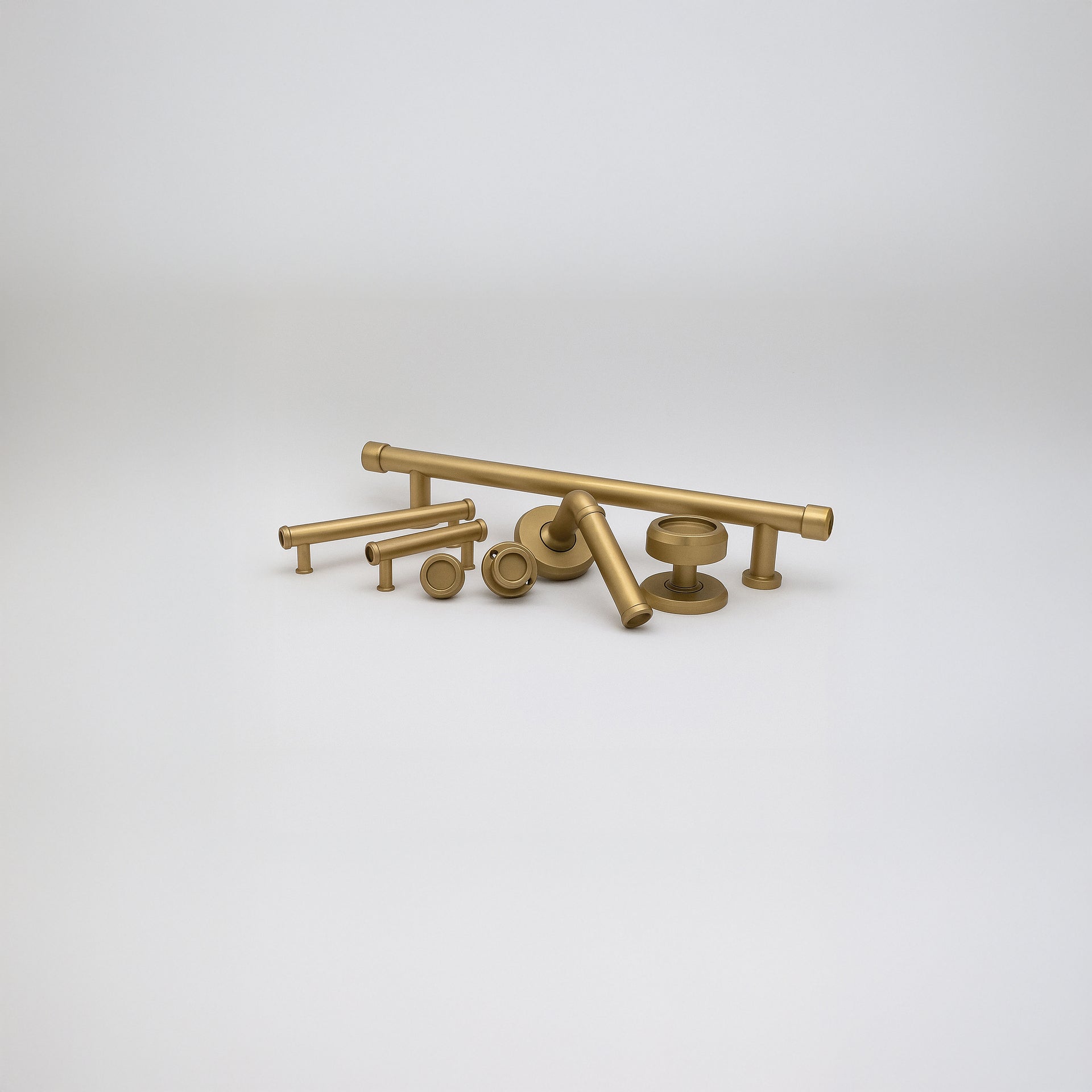 SA Baxter Online – Ready-to-Ship Luxury Hardware, Fast Delivery